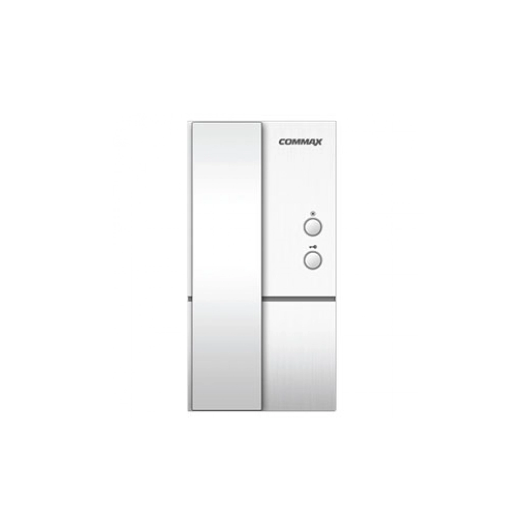 Citófono Unifamiliar Commax DP-LA01M Master Audio Nítido Cableado