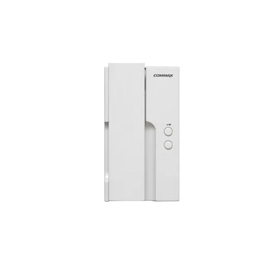 Citófono Unifamiliar Commax DP-LA01S Esclavo Expansión Hogar